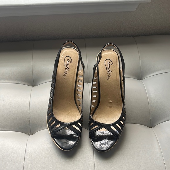 Candie's | Shoes | Candies Heels | Poshmark